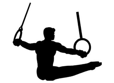 Gymnastics Ring - Sole Fitness Malaysia