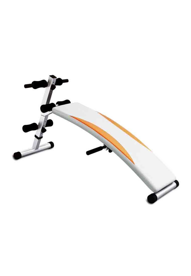 Fitness Sit Up Bench KL850 - SF Singapore