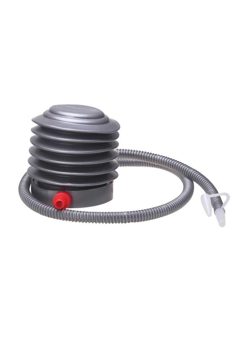 Foot Pump - Sole Fitness Malaysia